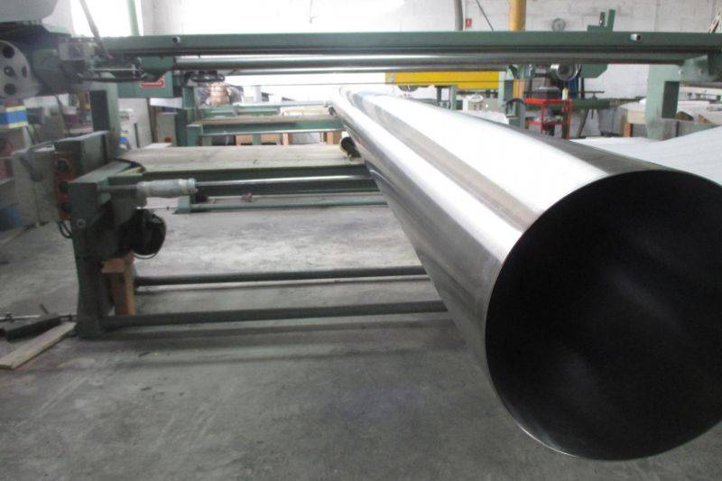 Polissage industriel près de Paris